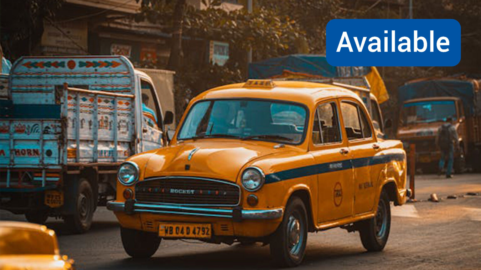 Best Taxi Services in Delhi & NCR | Ishita Travels