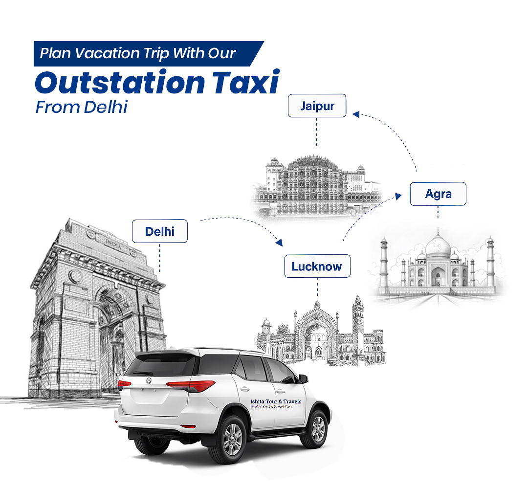 Ishita Tour & Travel